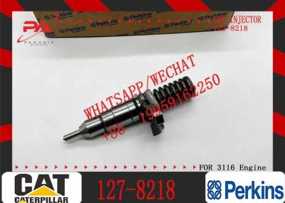 中国 コモンレールディーゼル注射器 7C-4184 7C-9578 7E-3381 4W-3563 7E-2269 エンジン用 販売のため