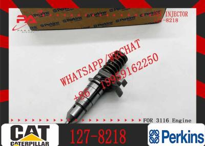 中国 コモンレールディーゼル注射器 7C-4184 7C-9578 7E-3381 4W-3563 7E-2269 エンジン用 販売のため