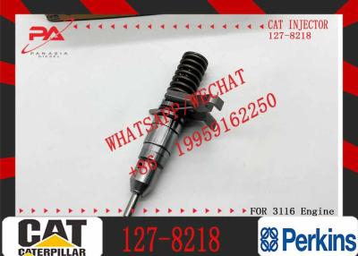 中国 コモンレールディーゼル注射器 7C-4184 7C-9578 7E-3381 4W-3563 7E-2269 エンジン用 販売のため