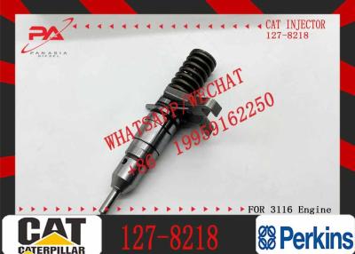 中国 コモンレールディーゼル注射器 7C-4184 7C-9578 7E-3381 4W-3563 7E-2269 エンジン用 販売のため