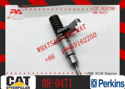Chine 213B Assemblage de l'injecteur 9Y-4982 à vendre