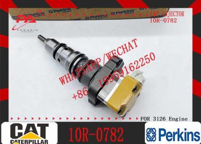Chine Assemblée de l'injecteur de carburant E3126 d'OTTO 3126 177-4754 198-6605 177-4752 à vendre