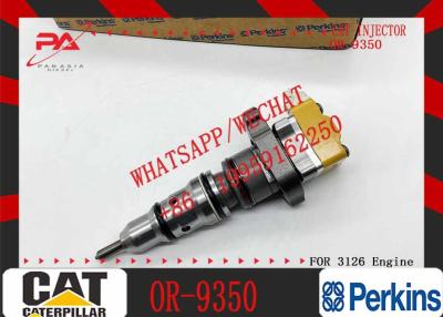 Chine 3412 3412E injecteur 138-8756 174-7527 179-6020 pour moteur chenille à vendre