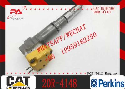 中国 コモンレールディーゼル注射器 7C-4184 7C-9578 7E-3381 4W-3563 7E-2269 エンジン用 販売のため