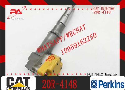 中国 コモンレールディーゼル注射器 7C-4184 7C-9578 7E-3381 4W-3563 7E-2269 エンジン用 販売のため