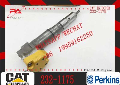 Chine 0R9349 INJECTEUR REMAN pour chenille 222-5967 169-7411 137-7150 à vendre