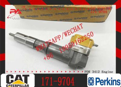 Chine 0R9349 INJECTEUR REMAN pour chenille 222-5967 169-7411 137-7150 à vendre
