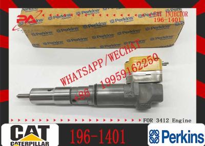 Chine 0R9349 INJECTEUR REMAN pour chenille 222-5967 169-7411 137-7150 à vendre