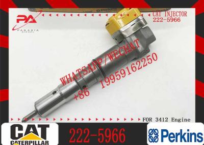 Chine 10R-9000 229-8842 0R-9348 222-5966 Injecteur commun rail 3126 à vendre