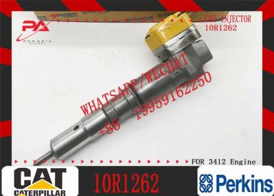 Chine Injecteur de chenille Même que 10R1262, 203-3771, 204-6714, 222-5963 à vendre