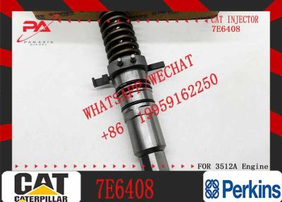 Chine L'assemblage de l'injecteur de carburant 4P9075 à vendre