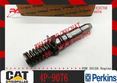 Chine Injecteur de carburant pour moteur diesel de haute qualité 4P-9075 Assemblage d'injecteur de carburant 0R-3051 Pour Caterpillar 3508 3512 3516 3524 Engi à vendre
