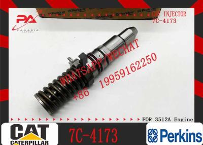 Chine Injecteur de carburant 0R-2925 4P9077 7C-0345 7C-2239 7C-4173 Pour moteur 3508 3512 3516 à vendre