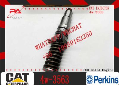 Chine Injecteur de carburant 7C-2239 Injecteur diesel 4W-3563 Pour CAT 3500A 7E-6048 à vendre