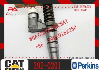Chine Injecteur diesel de haute qualité 392-0211 3920211 3920201 392-0201 à vendre