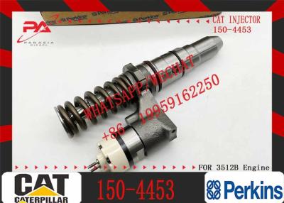 Chine Injecteur de carburant 0R-8619 132-0203 150-4453 Pour moteur C-aterpillar 3508B 3516B 3508 3512B à vendre
