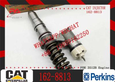 Chine 3920203 CAT Fuel Injector 1628813 162-8813 pour CAT 3508 3512 3516 3524 20R1268 20R-1268 10R1278 10R-1278 10R1255 3920203 à vendre