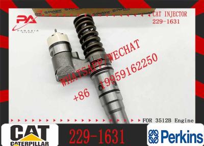 Chine Catégorie 3152b Injecteur de moteur Injecteur de carburant commun 2042067 204-2067 pour Caterpillar 3152b à vendre