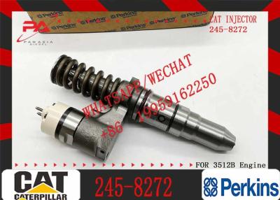 Chine 150-4453 0R-8619 162-8809 162-8813 0R-9944 moteur ELIC injecteur de carburant pour rail commun 192-2817 0R-3539 204-2067 229-1631 245- à vendre
