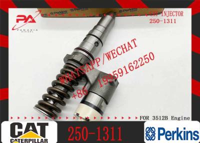 Chine 150-4453 0R-8619 162-8809 162-8813 0R-9944 moteur ELIC injecteur de carburant pour rail commun 192-2817 0R-3539 204-2067 229-1631 245- à vendre