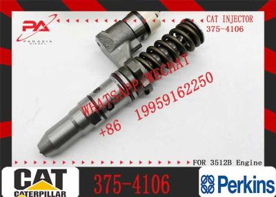 Chine Injecteur de carburant de haute qualité 367-4293 370-7280 371-3974 373-4087 374-0750 375-4106 Avec stock disponible et livraison rapide à vendre