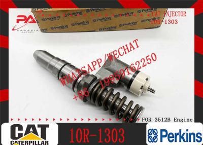 Chine Vente à chaud 245-8272 moteur diesel injecteur de carburant 10R-8795 à vendre 2458272 Pour le moteur diesel CAT 3512C à vendre