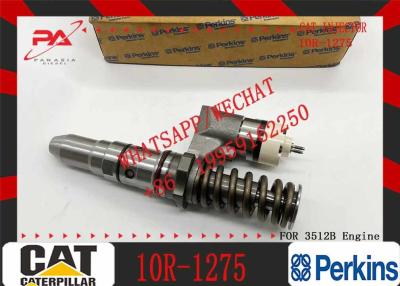 Chine Injecteur 392-0211 de pièces de carburant de moteur diesel 250-1312 10R-1275 pour le moteur 3512C à vendre