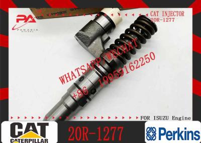 Chine Reman injecteur de carburant diesel buse 392-0201 392-0202 392-0206 20R-0849 392-0225 392-0211 20R-1277 Pour Caterpillar 3512B 3 à vendre