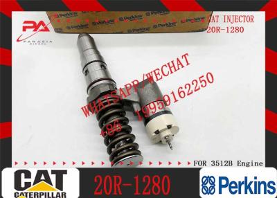 Chine Catégorie 5130 5230 Injecteur de moteur commun Injecteur de carburant ferroviaire 392-0226 20R-1262 pour Caterpillar 3920226 20R1262 à vendre