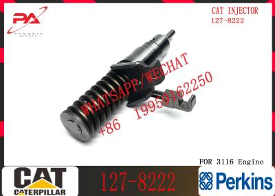 中国 一般鉄道用燃料注入器 107-7733 127-8222 102-7038 140-8413 0R-8867 0R-8473 0R-8467 127-8220 販売のため