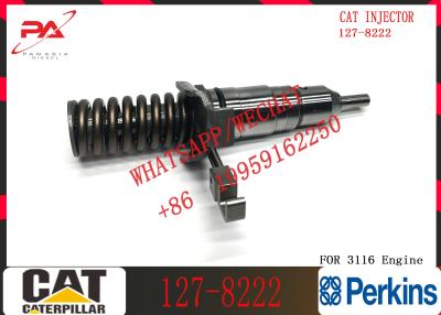 中国 一般鉄道用燃料注入器 107-7733 127-8222 102-7038 140-8413 0R-8867 0R-8473 0R-8467 127-8220 販売のため