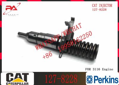 Chine Injecteur de carburant de haute qualité 127-8228 127-8213 0R-8475 0R-8483 0R-8477 0R-8473 0R-8684 0R-8479 101-8673 à vendre