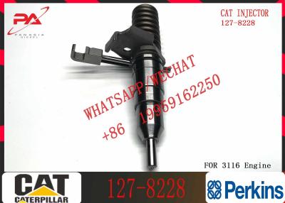 中国 高品質の燃料注入器 127-8228 127-8213 0R-8475 0R-8483 0R-8477 0R-8473 0R-8684 0R-8479 101-8673 販売のため