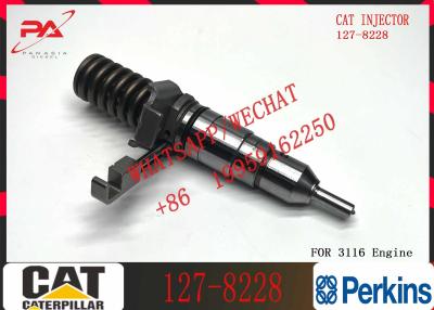 中国 高品質の燃料注入器 127-8228 127-8213 0R-8475 0R-8483 0R-8477 0R-8473 0R-8684 0R-8479 101-8673 販売のため