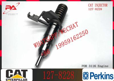 中国 高品質の燃料注入器 127-8228 127-8213 0R-8475 0R-8483 0R-8477 0R-8473 0R-8684 0R-8479 101-8673 販売のため