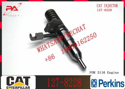 中国 高品質の燃料注入器 127-8228 127-8213 0R-8475 0R-8483 0R-8477 0R-8473 0R-8684 0R-8479 101-8673 販売のため