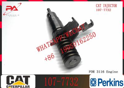 중국 주입기 102-7038 140-8413 0R-8867 0R-8473 0R-8467 127-8220 107-7732 3116 엔진 부품 노즐 조립 판매용