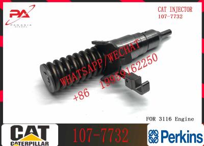 Chine Injecteur 102-7038 140-8413 0R-8867 0R-8473 0R-8467 127-8220 107-7732 pour 3116 Parties moteur Assemblage de buse à vendre