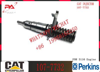 중국 주입기 102-7038 140-8413 0R-8867 0R-8473 0R-8467 127-8220 107-7732 3116 엔진 부품 노즐 조립 판매용