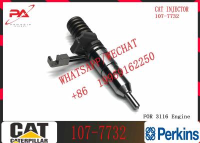 중국 주입기 102-7038 140-8413 0R-8867 0R-8473 0R-8467 127-8220 107-7732 3116 엔진 부품 노즐 조립 판매용