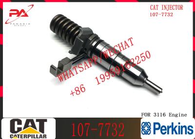 중국 주입기 102-7038 140-8413 0R-8867 0R-8473 0R-8467 127-8220 107-7732 3116 엔진 부품 노즐 조립 판매용