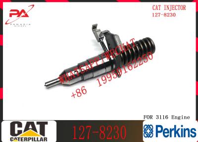 Chine injecteur de carburant 127-82300R-8465 0R-3742 0R-8463 0R-8633 20R-4179 0R-8471 0R-3002 pour moteur diesel 3114/3116/3126 à vendre