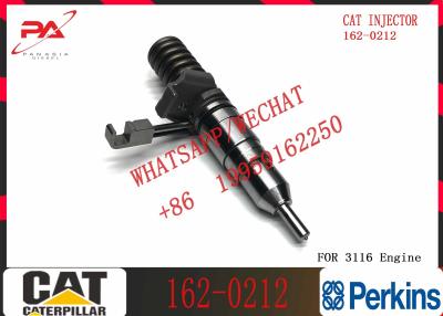 중국 연료 주입기 162-0212 127-8230 0R-8463 140-8413 0R-8867 0R-8473 0R-8467 127-8220 101-4561 3116 3126 엔진 판매용