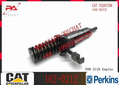 중국 연료 주입기 162-0212 127-8230 0R-8463 140-8413 0R-8867 0R-8473 0R-8467 127-8220 101-4561 3116 3126 엔진 판매용