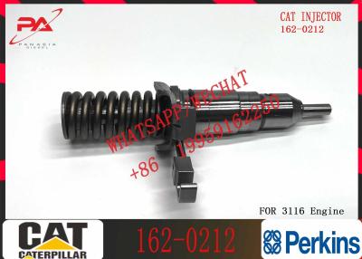 중국 연료 주입기 162-0212 127-8230 0R-8463 140-8413 0R-8867 0R-8473 0R-8467 127-8220 101-4561 3116 3126 엔진 판매용