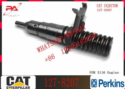 中国 一般鉄道エンジンの注射器 127-8207 127-8225 7E-8727 7E-8729 7E-8952 7E-9585 127-8209 127-8211 127-8213 0R-8475 販売のため