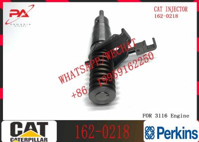 Chine Injecteur de carburant diesel 0R-8469 0R-8465 0R-3742 0R-8463 0R-8633 162-0218 pour le moteur 3116 à vendre