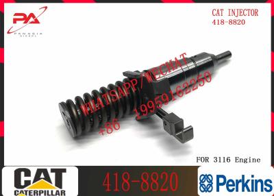 Κίνα Ενέττης καυσίμου Common Rail 418-88200R-3742 0R-8463 0R-8633 20R-4179 0R-8471 0R-3002 0R-3190Για 3116 προς πώληση