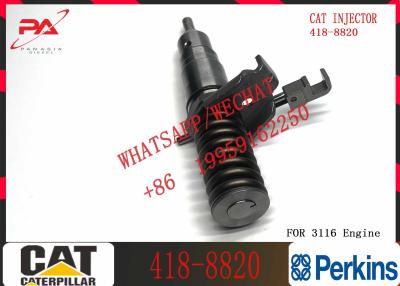 Κίνα Ενέττης καυσίμου Common Rail 418-88200R-3742 0R-8463 0R-8633 20R-4179 0R-8471 0R-3002 0R-3190Για 3116 προς πώληση