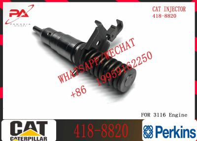 Κίνα Ενέττης καυσίμου Common Rail 418-88200R-3742 0R-8463 0R-8633 20R-4179 0R-8471 0R-3002 0R-3190Για 3116 προς πώληση